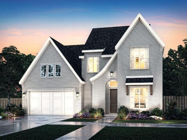 Brand New Home in Prosper, TX. 4 Bed, 4 Bath