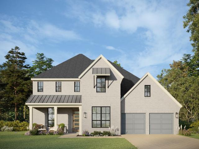 Brand New Home in Prosper, TX. 4 Bed, 4 Bath
