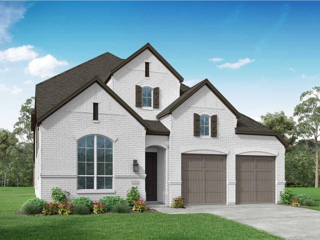Brand New Home in Prosper, TX. 5 Bed, 5 Bath