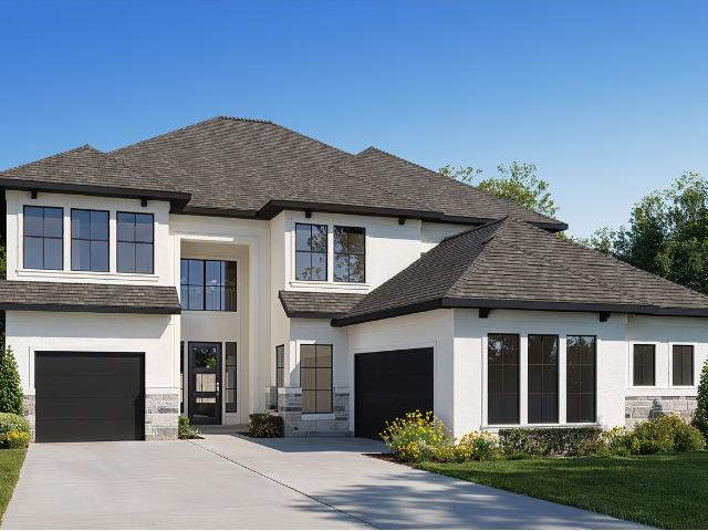 Brand New Home in Prosper, TX. 5 Bed, 5 Bath