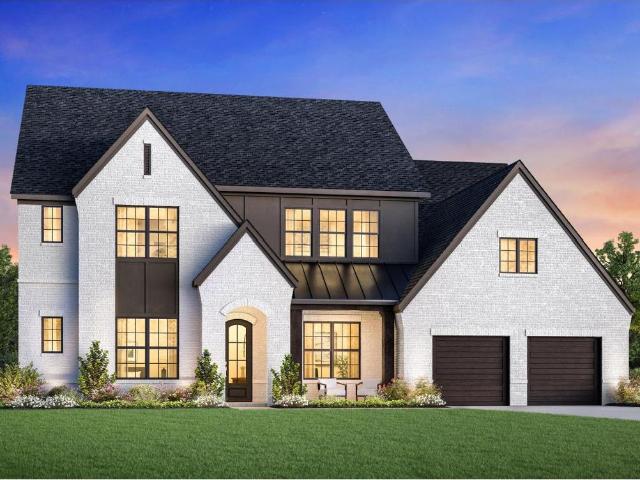 Brand New Home in Prosper, TX. 5 Bed, 5 Bath