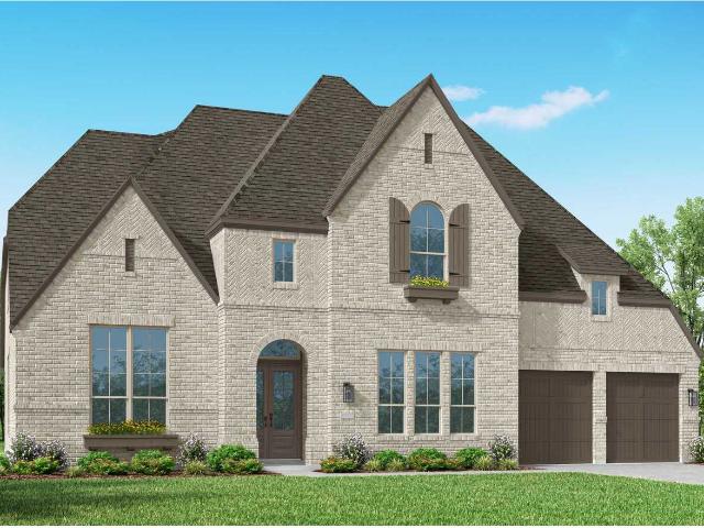 Brand New Home in Prosper, TX. 5 Bed, 5 Bath