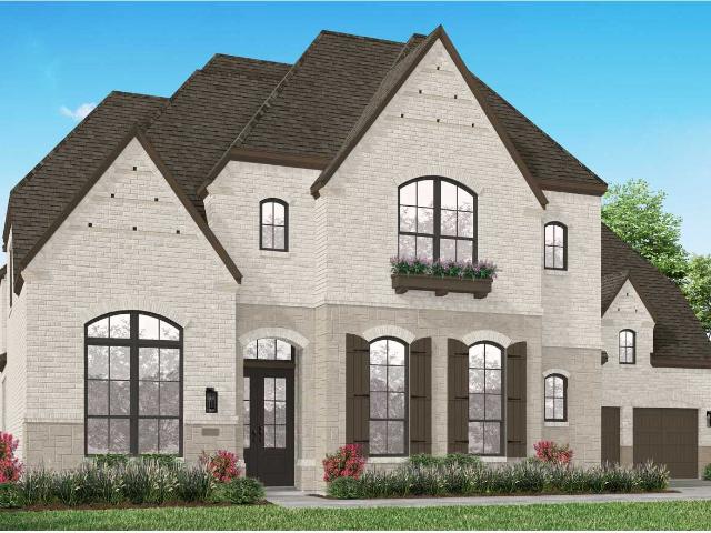 Brand New Home in Prosper, TX. 5 Bed, 5 Bath