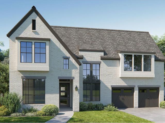 Brand New Home in Prosper, TX. 5 Bed, 5 Bath