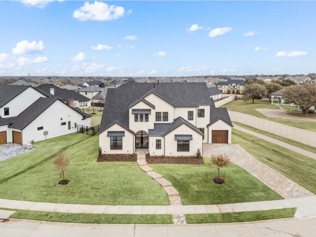 Brand New Home in Prosper, TX. 6 Bed, 5 Bath