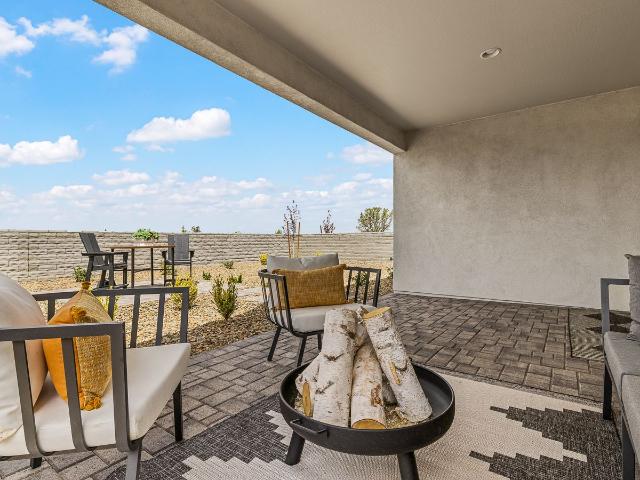 Brand New Home in Prescott Valley, AZ. 3 Bed, 2 Bath