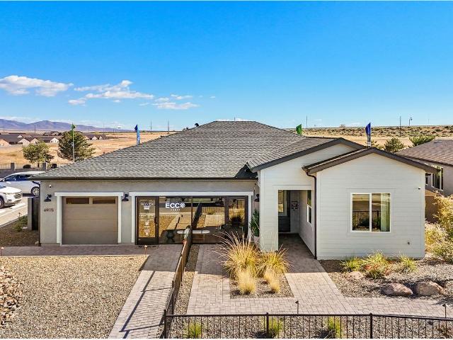 Brand New Home in Prescott Valley, AZ. 3 Bed, 2 Bath