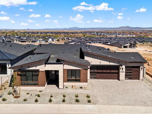 Brand New Home in Prescott Valley, AZ. 4 Bed, 3 Bath