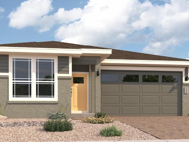 Brand New Home in Prescott, AZ. 4 Bed, 2 Bath