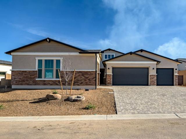 Brand New Home in Prescott, AZ. 4 Bed, 3 Bath