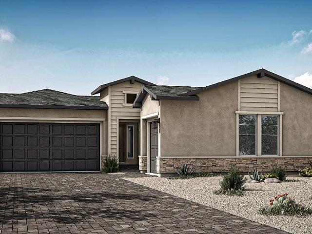 Brand New Home in Prescott, AZ. 4 Bed, 3 Bath