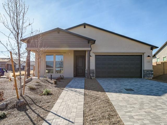 Brand New Home in Prescott, AZ. 2 Bed, 2 Bath