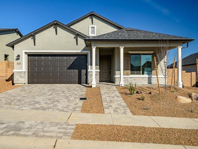 Brand New Home in Prescott, AZ. 2 Bed, 2 Bath
