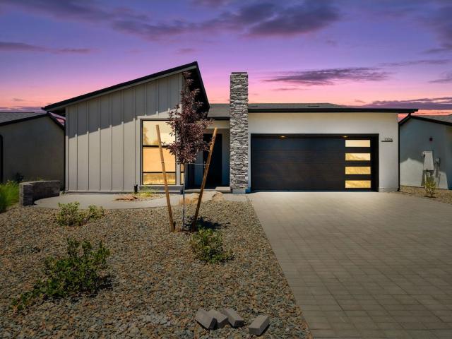 Brand New Home in Prescott, AZ. 2 Bed, 2 Bath