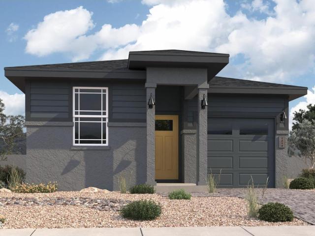 Brand New Home in Prescott, AZ. 2 Bed, 2 Bath