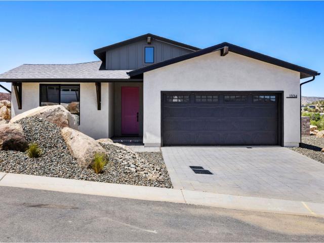 Brand New Home in Prescott, AZ. 2 Bed, 2 Bath
