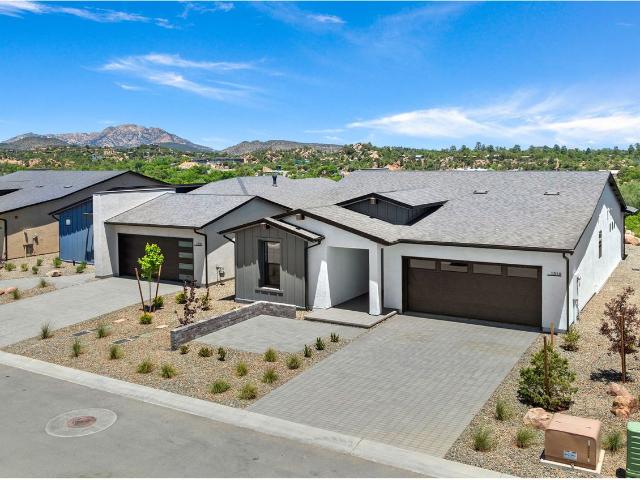 Brand New Home in Prescott, AZ. 2 Bed, 2 Bath
