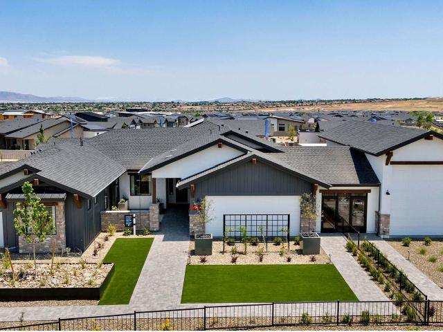 Brand New Home in Prescott, AZ. 3 Bed, 4 Bath