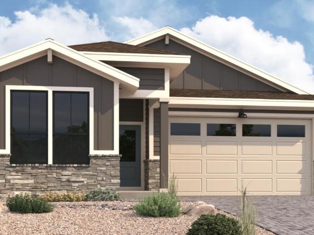Brand New Home in Prescott, AZ. 3 Bed, 2 Bath