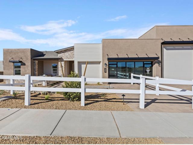 Brand New Home in Prescott, AZ. 3 Bed, 2 Bath