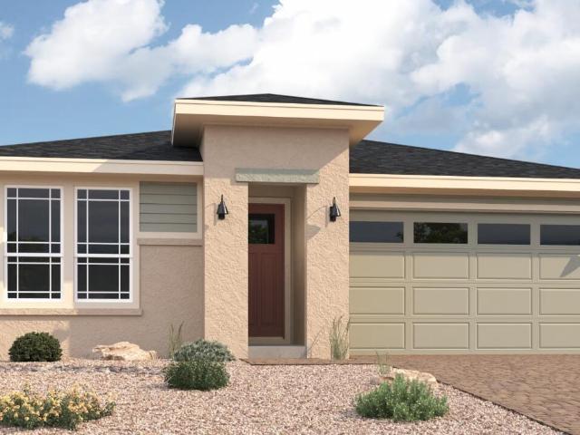 Brand New Home in Prescott, AZ. 3 Bed, 2 Bath