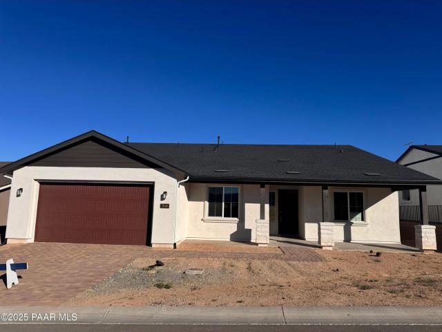 Brand New Home in Prescott, AZ. 3 Bed, 3 Bath