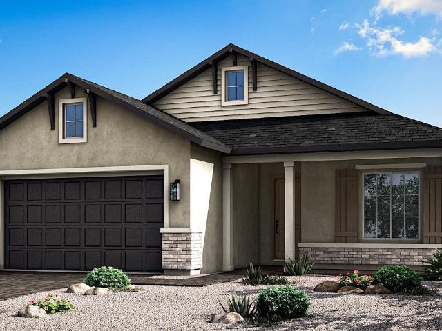Brand New Home in Prescott, AZ. 3 Bed, 3 Bath