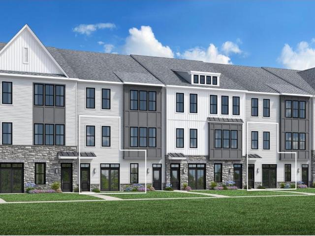 Brand New Home in Princeton, NJ. 3 Bed, 3 Bath