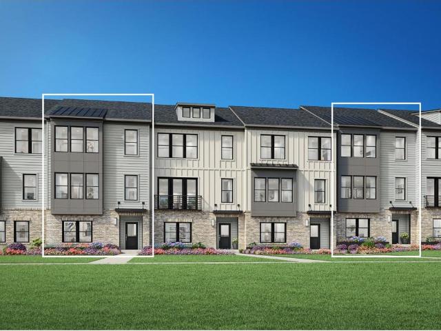 Brand New Home in Princeton, NJ. 3 Bed, 2 Bath