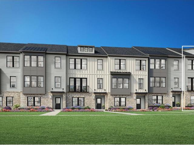 Brand New Home in Princeton, NJ. 3 Bed, 2 Bath