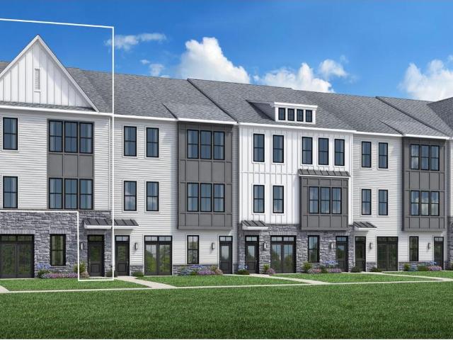 Brand New Home in Princeton, NJ. 3 Bed, 2 Bath
