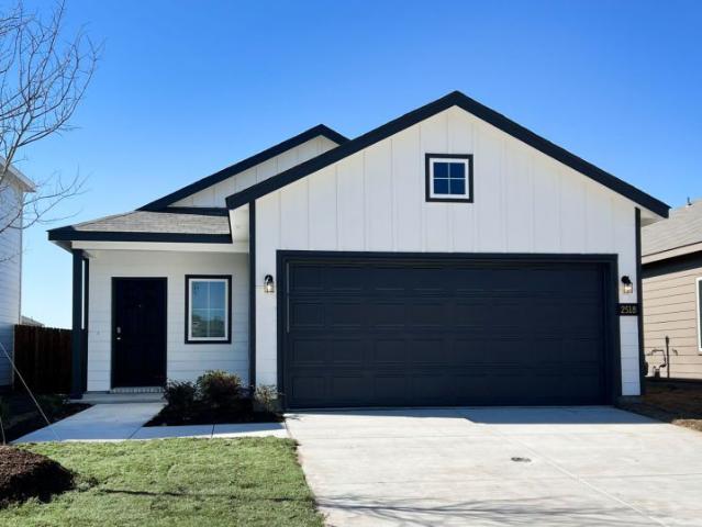 Brand New Home in Princeton, TX. 3 Bed, 2 Bath