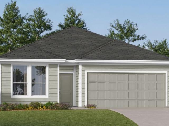 Brand New Home in Princeton, TX. 3 Bed, 2 Bath