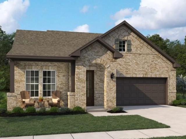 Brand New Home in Princeton, TX. 3 Bed, 2 Bath