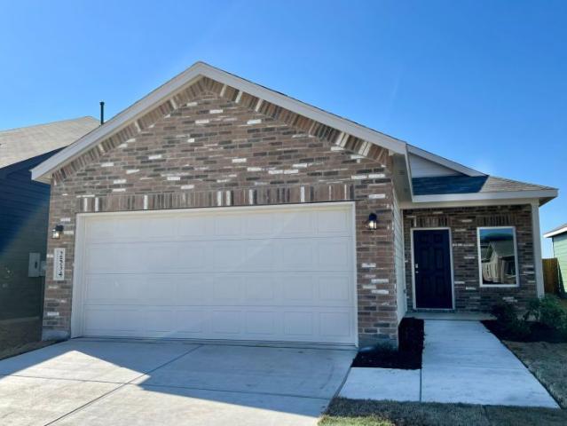 Brand New Home in Princeton, TX. 3 Bed, 2 Bath