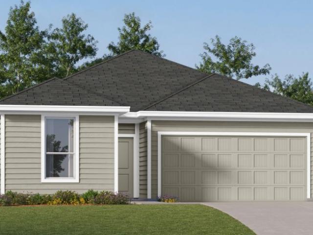 Brand New Home in Princeton, TX. 3 Bed, 2 Bath