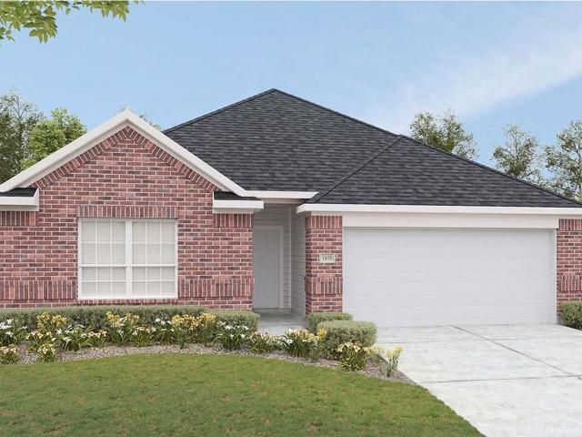 Brand New Home in Princeton, TX. 3 Bed, 2 Bath