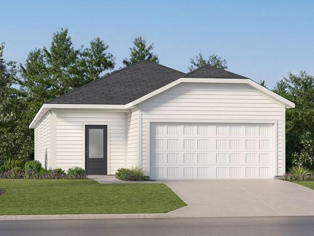 Brand New Home in Princeton, TX. 3 Bed, 2 Bath
