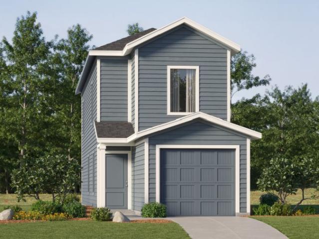 Brand New Home in Princeton, TX. 3 Bed, 2 Bath