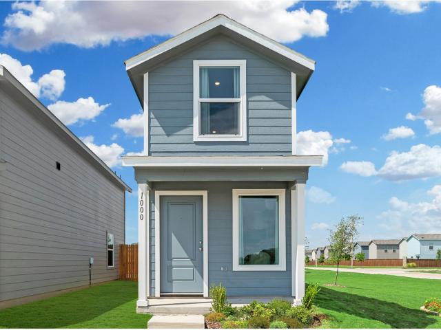Brand New Home in Princeton, TX. 1 Bed, 2 Bath