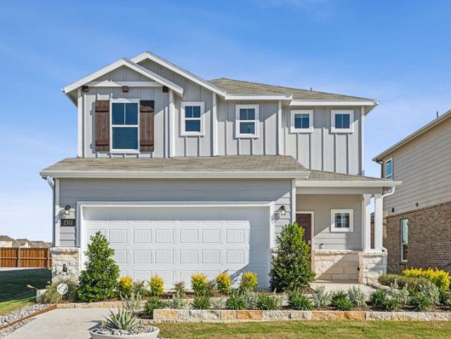 Brand New Home in Princeton, TX. 4 Bed, 3 Bath