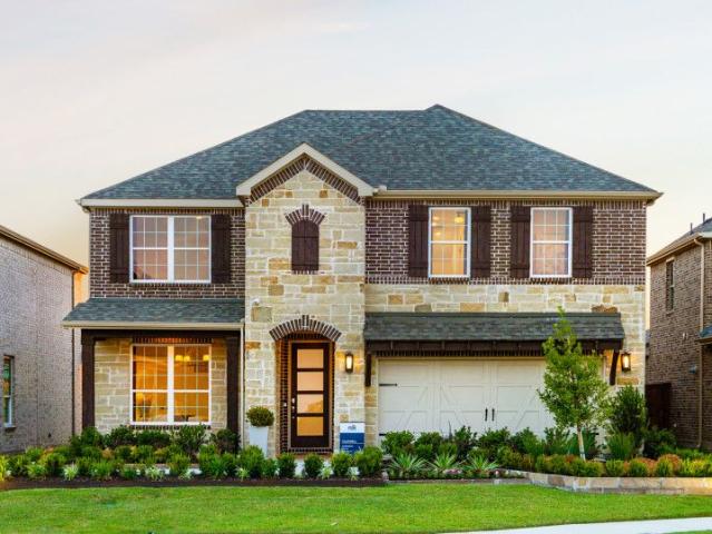 Brand New Home in Princeton, TX. 4 Bed, 2 Bath