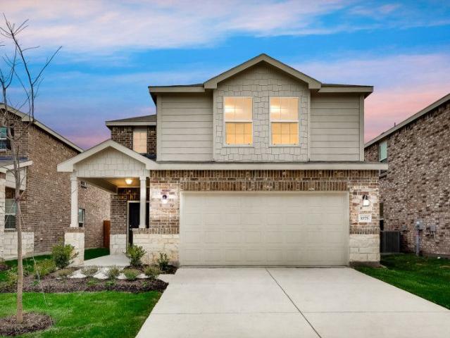 Brand New Home in Princeton, TX. 4 Bed, 2 Bath