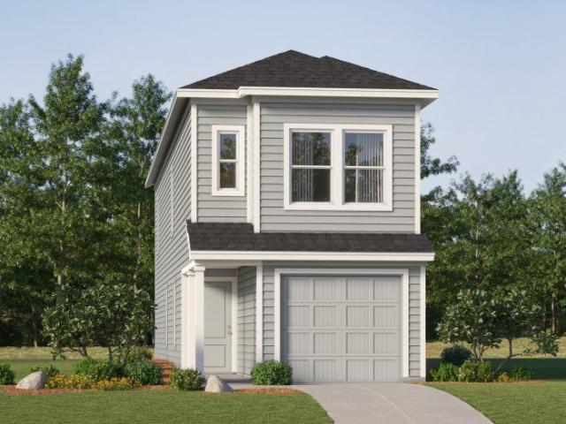 Brand New Home in Princeton, TX. 4 Bed, 2 Bath
