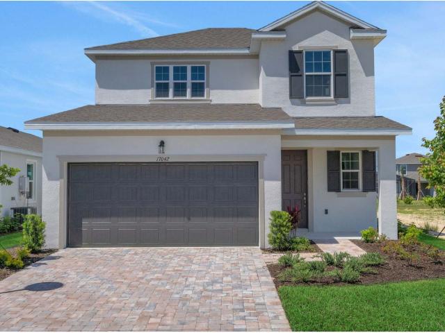 Brand New Home in Punta Gorda, FL. 4 Bed, 2 Bath