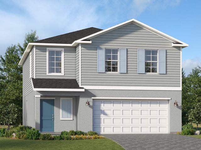 Brand New Home in Punta Gorda, FL. 4 Bed, 2 Bath