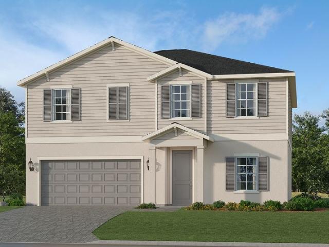 Brand New Home in Punta Gorda, FL. 4 Bed, 2 Bath