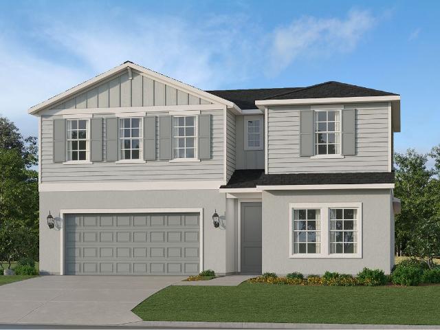Brand New Home in Punta Gorda, FL. 4 Bed, 2 Bath