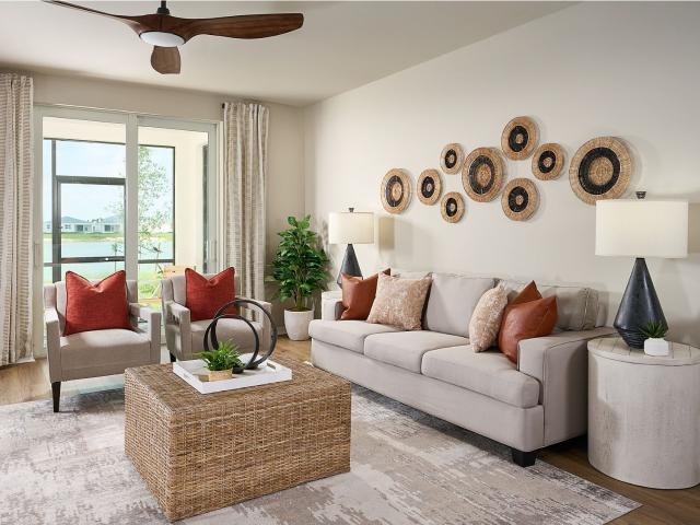 Brand New Home in Punta Gorda, FL. 4 Bed, 2 Bath