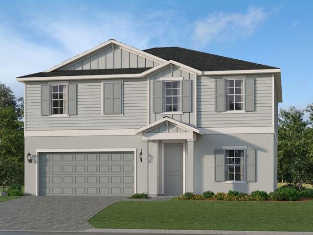 Brand New Home in Punta Gorda, FL. 4 Bed, 2 Bath